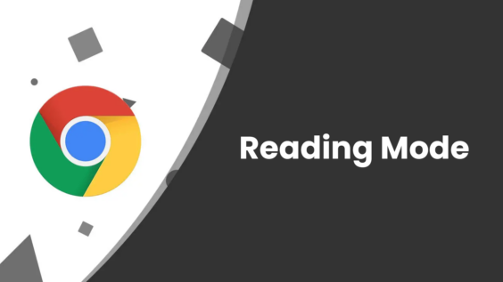 Experience distraction-free reading with Chrome’s new Reading Mode ...