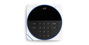 Google and ADT unveil the new “ADT Self Setup” security system with ...