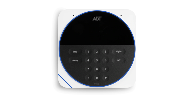 Google and ADT unveil the new “ADT Self Setup” security system with ...