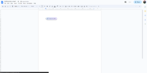 Everything you need to know about the new “Help me write” AI feature in ...
