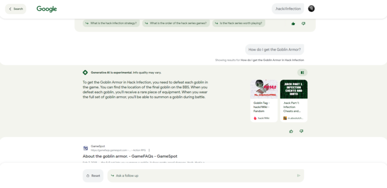 How to enable and use Google’s new AI integrated Search Generative ...
