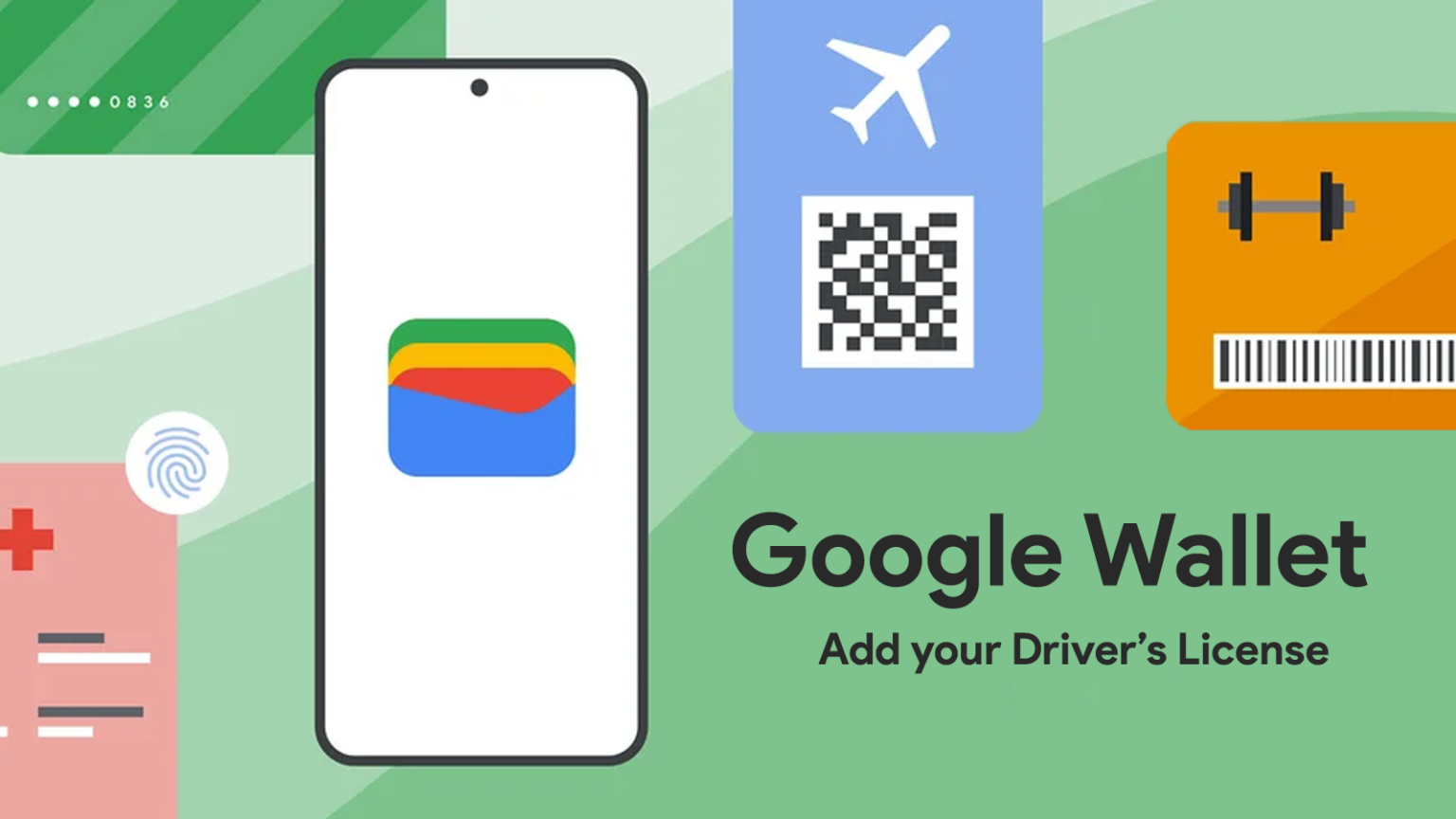 Google Wallet really wants you to ditch physical cards, will let you ...