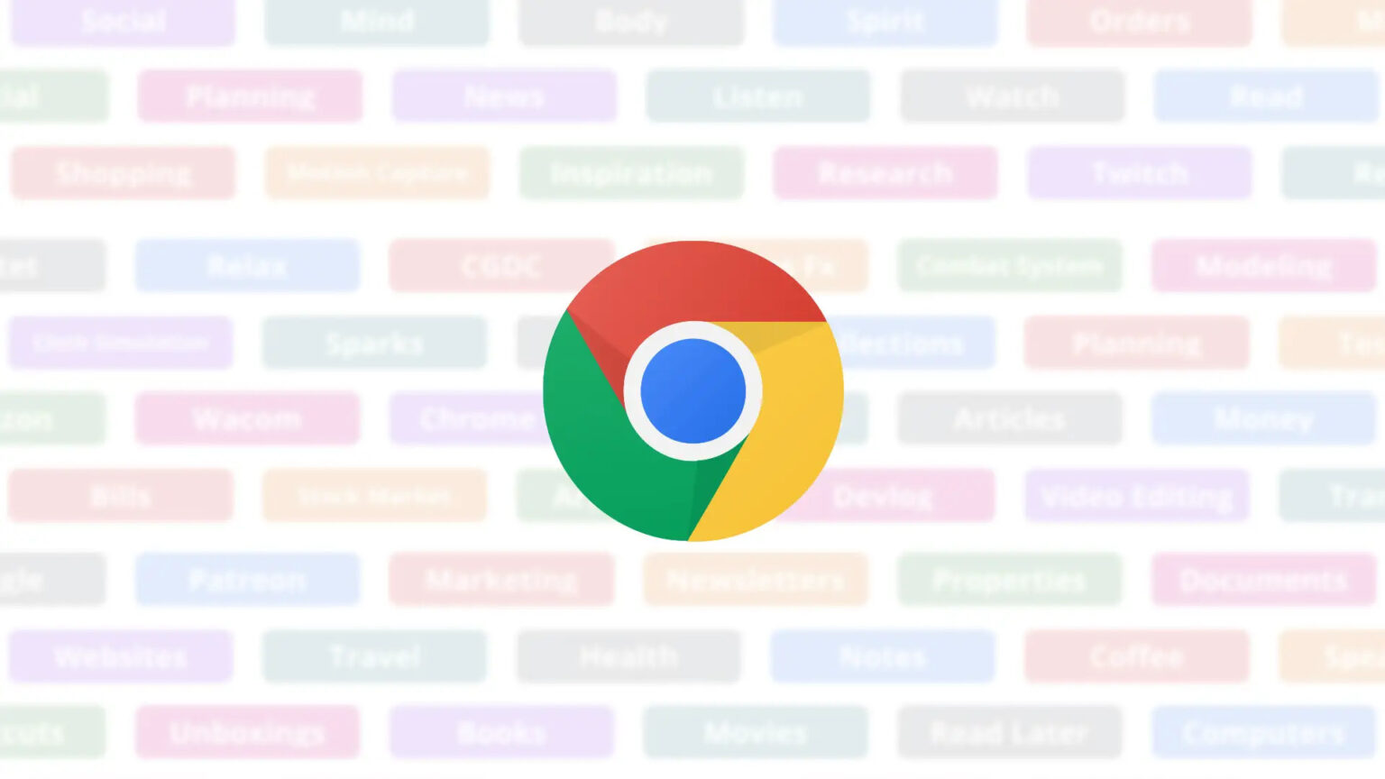 At long last, Google’s Tab Groups actually save, and it’s the final ...