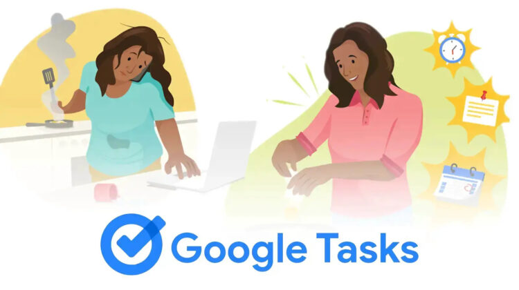 Chromebook Google Tasks widget makes its first appearance, lets you ...
