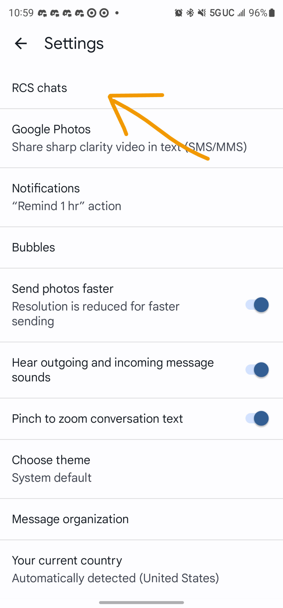 Momentum grows: T-Mobile moves to Google’s Jibe for RCS