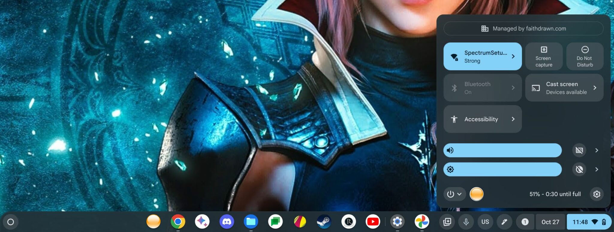 How to change the default search engine on your Chromebook and why you ...