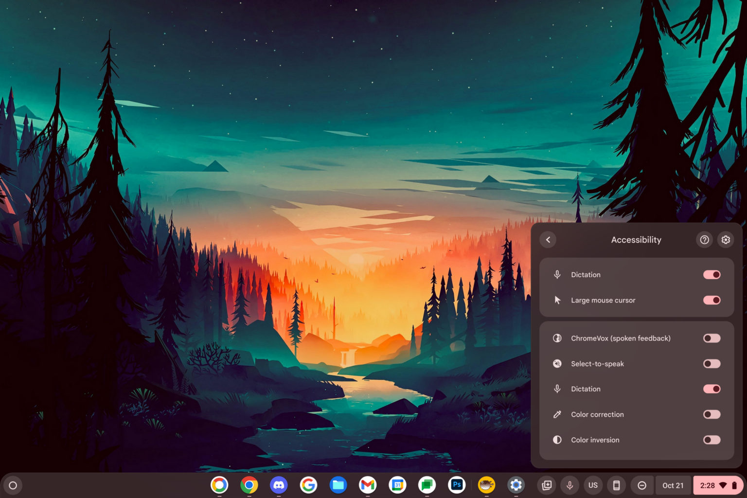 How to use your Chromebook’s Dictation tool to save yourself hours of ...