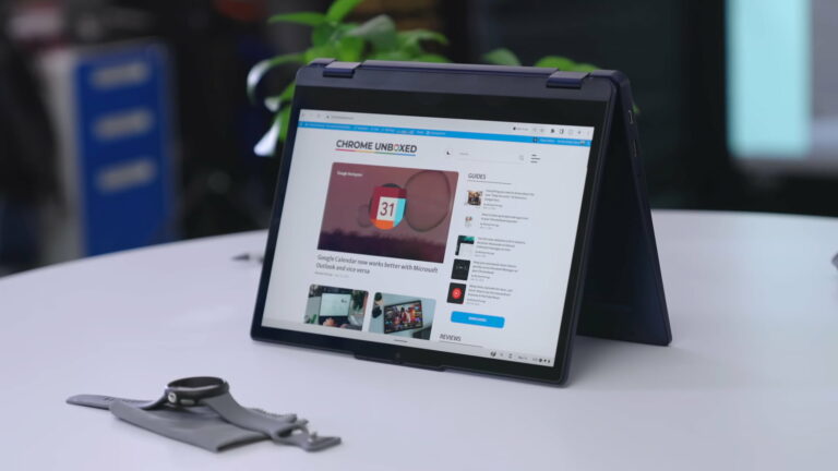 The best Chromebook deals for Black Friday