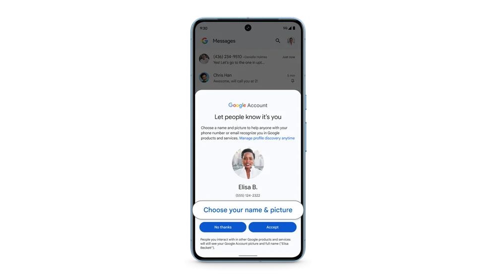 New Google Messages features make me want to use it more
