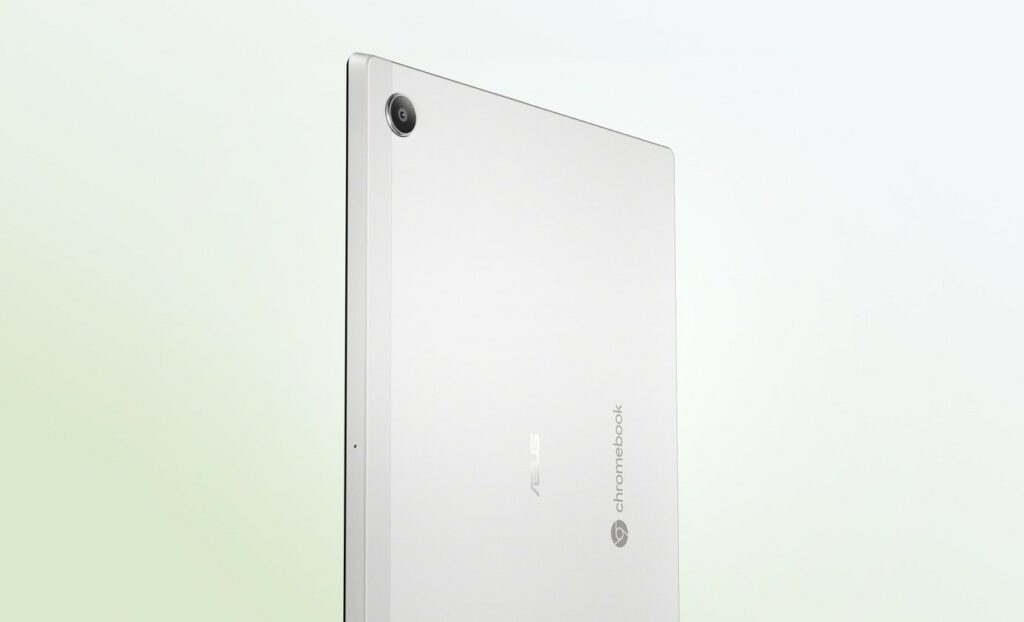 More info emerges on ASUS’ Chromebook CM30 Detachable tablet
