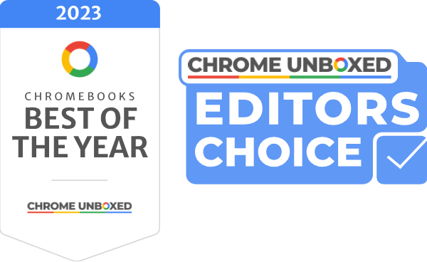 ASUS Chromebook CM34 Flip review: budget-friendly workhorse