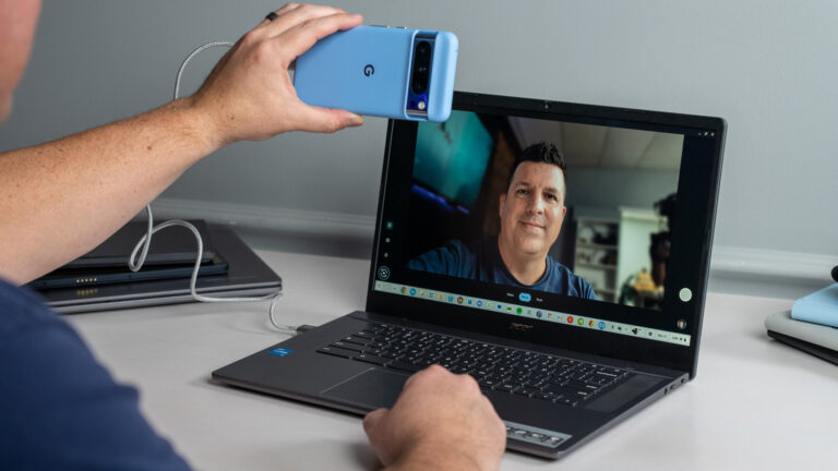 News | Chrome Unboxed