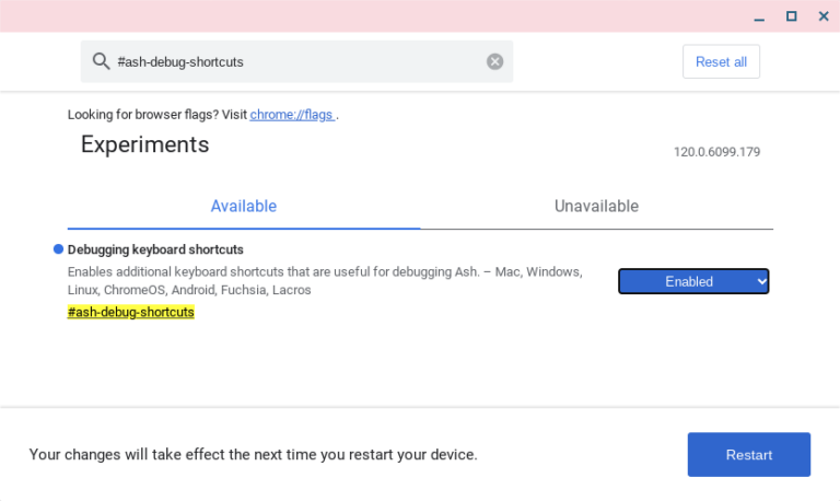 How to force your Chromebook into the tablet mode UI