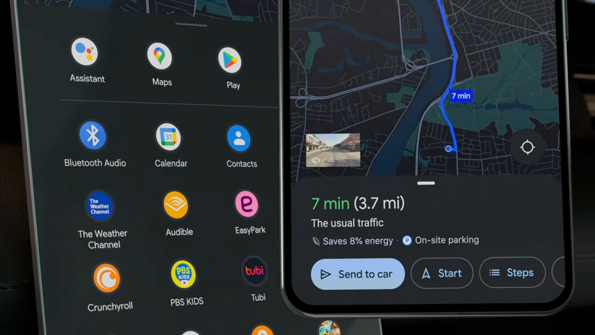 Google is finally bringing Chrome to your car