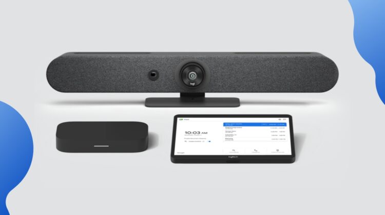 CTL unveils revamped hardware for Logitech Google Meet kits