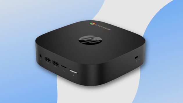 Chromebox