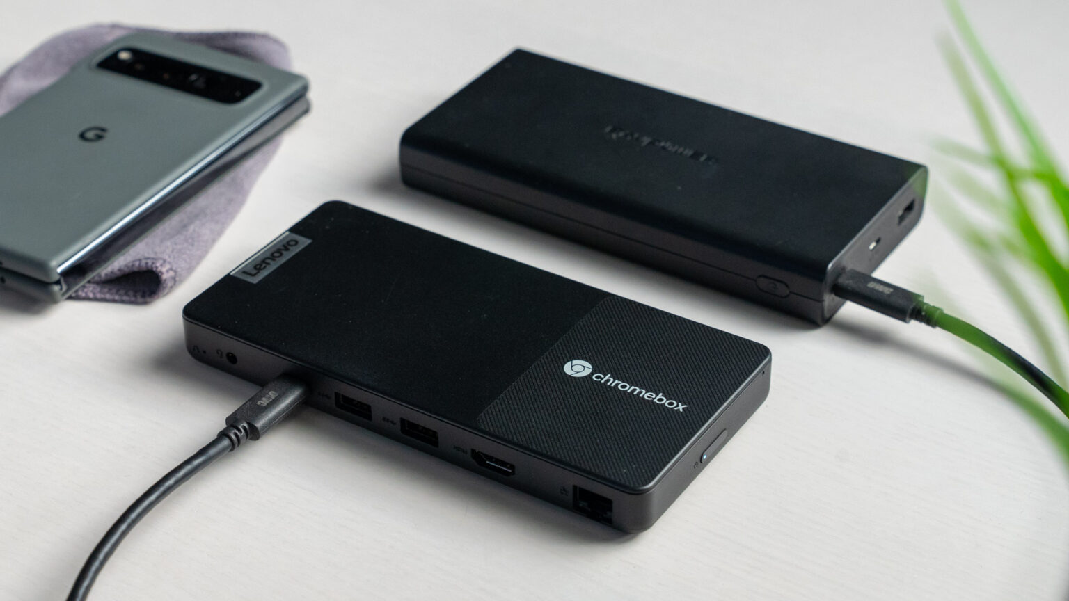 Chrome Unboxed | Chromebooks | ChromeOS | News | Unboxings | Reviews