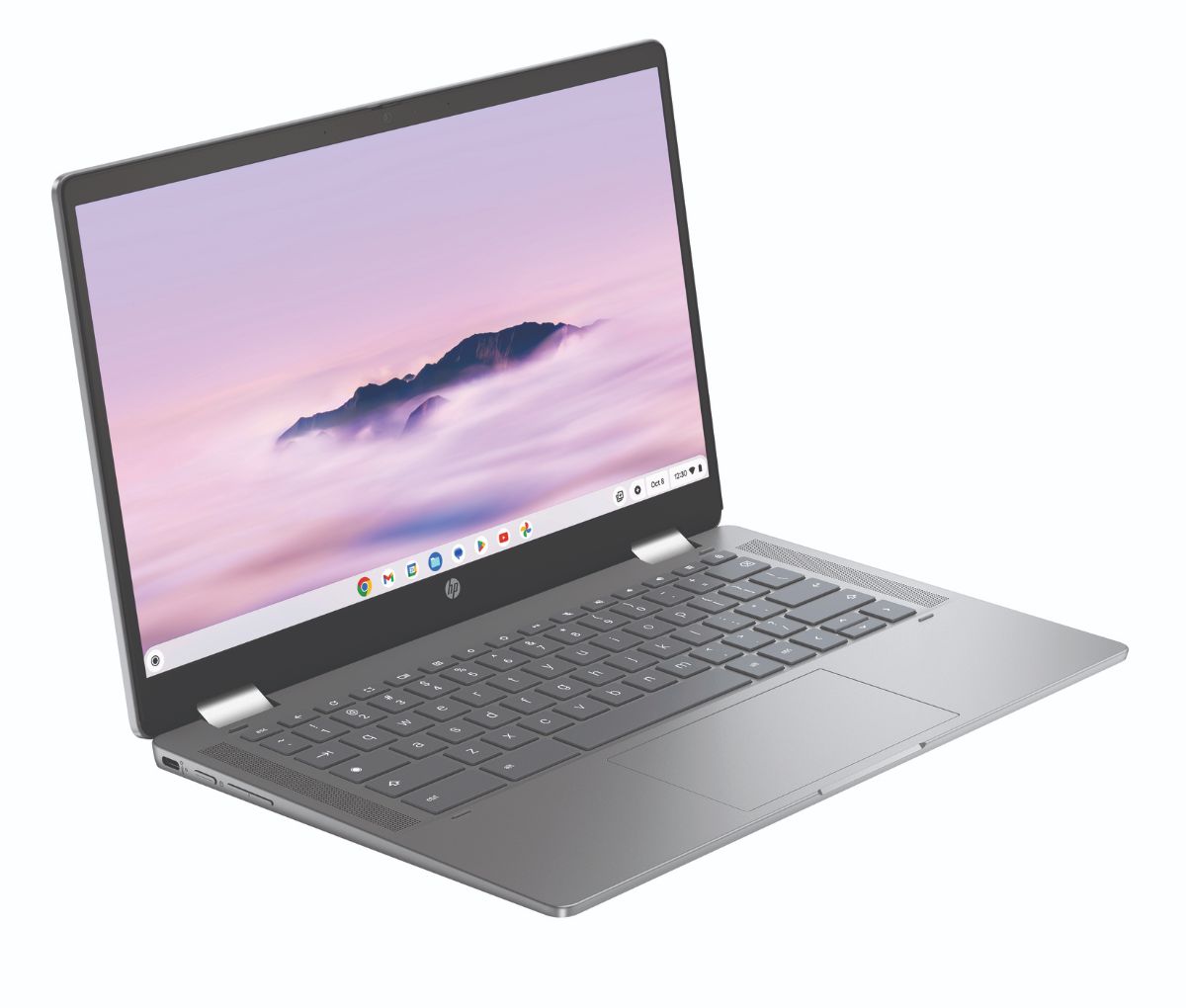 HP unveils 4 new Chromebooks with 2 new Plus models included