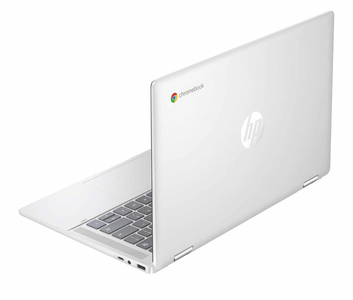 HP unveils 4 new Chromebooks with 2 new Plus models included