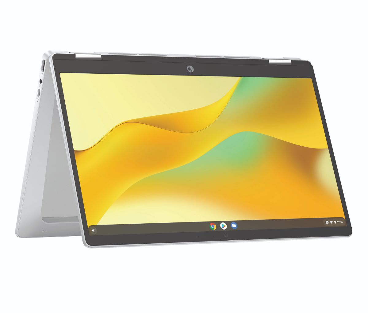 HP unveils 4 new Chromebooks with 2 new Plus models included