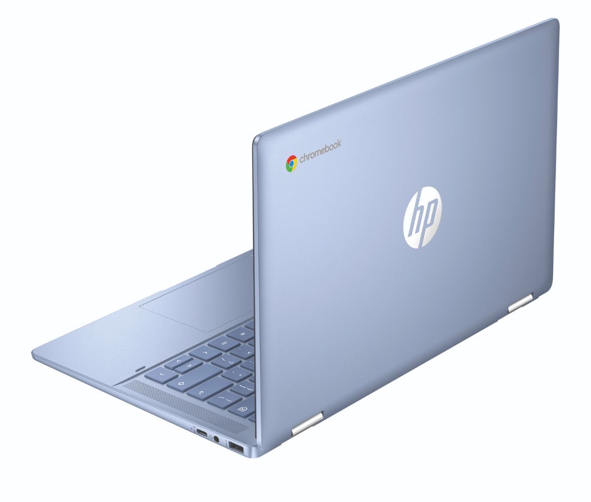 HP unveils 4 new Chromebooks with 2 new Plus models included