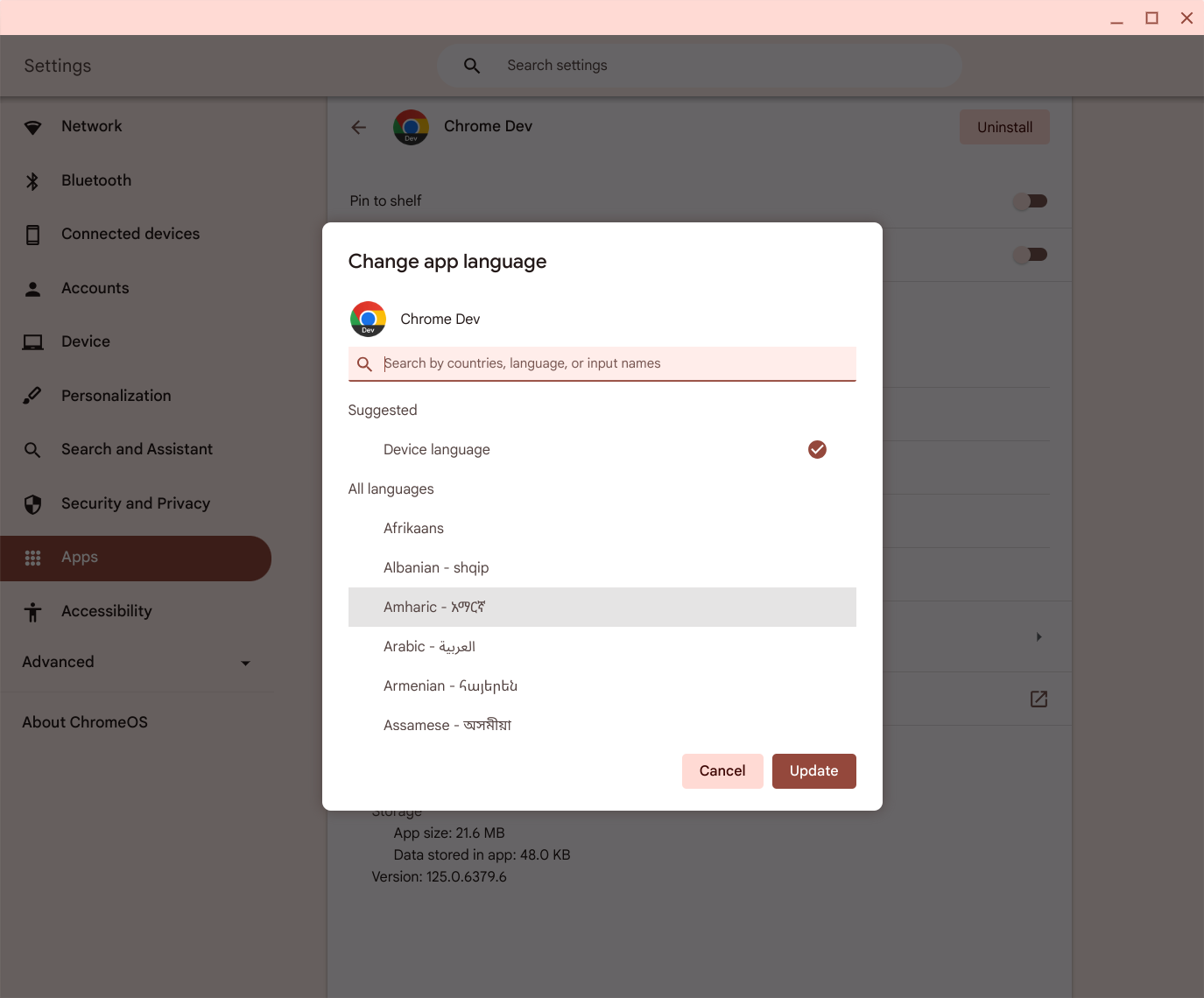 ChromeOS 123 is here with some nice customization tricks
