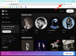 How to use the Spotify web app on your Chromebook