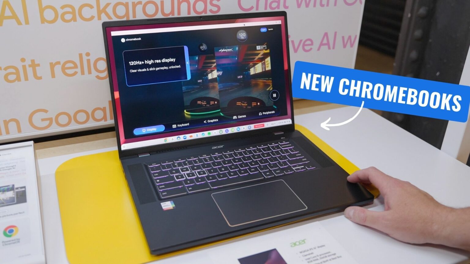 News | Chrome Unboxed