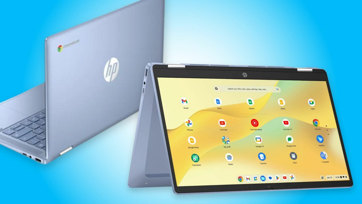 The best Chromebook deals today