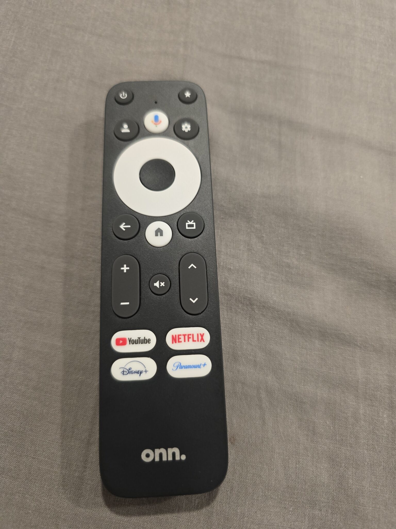 Are there two versions of Walmart’s Onn Pro remote?