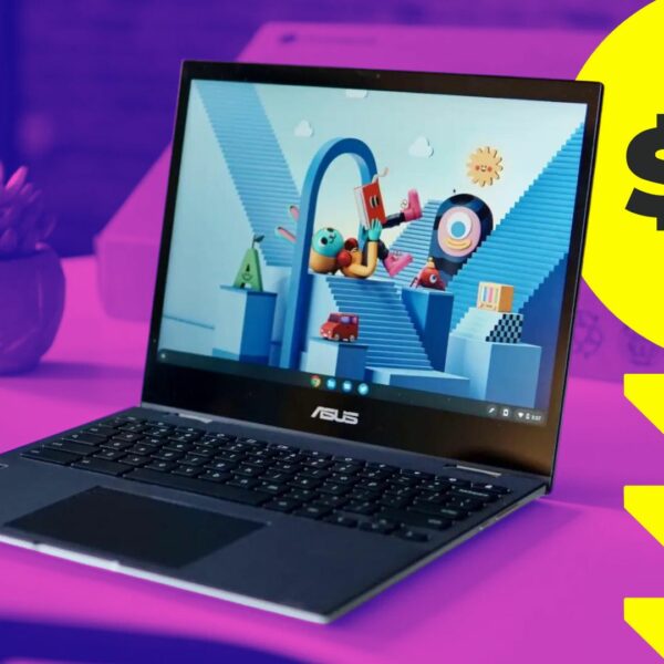 Chromebooks | Chrome Unboxed