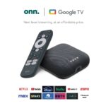 Onn 4K Pro remote mystery solved: Backlit remote is official