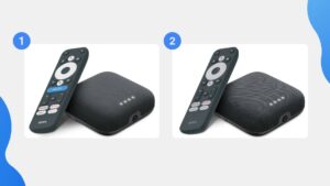 Onn 4K Pro remote mystery solved: Backlit remote is official