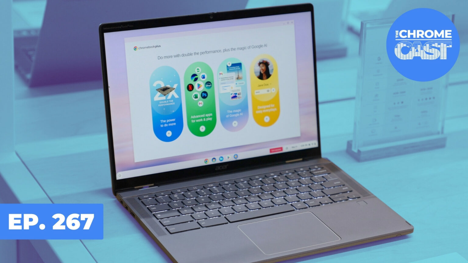 Podcast | Chrome Unboxed