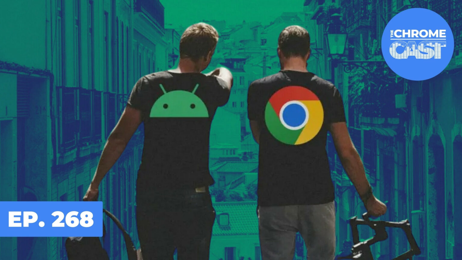 Podcast | Chrome Unboxed