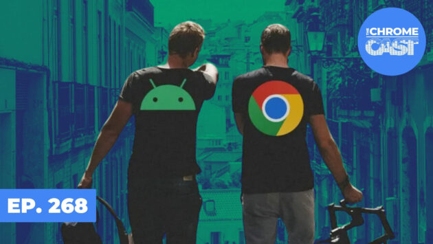 Podcast | Chrome Unboxed