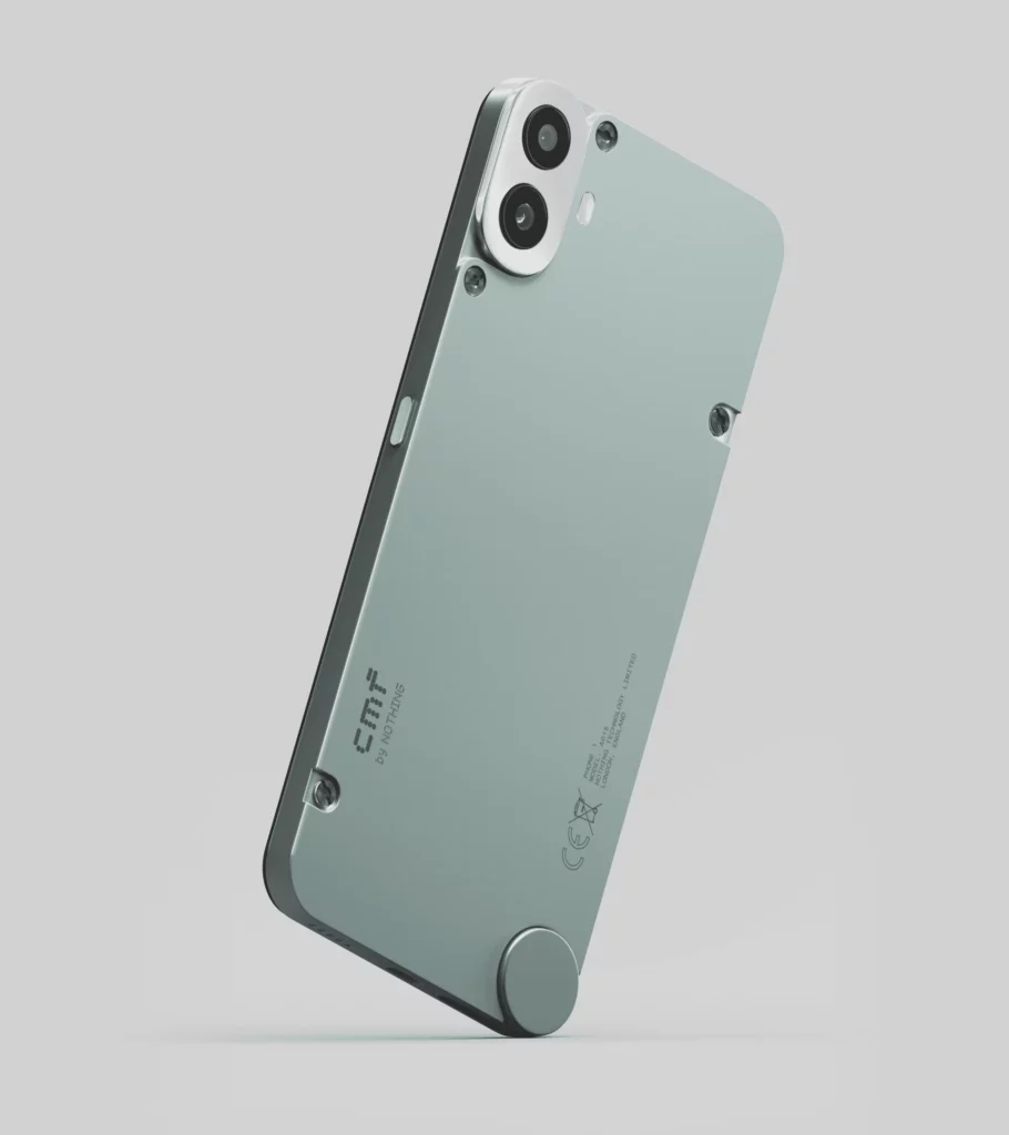 Why CMF (by Nothing) would make a fantastic Chromebook OEM