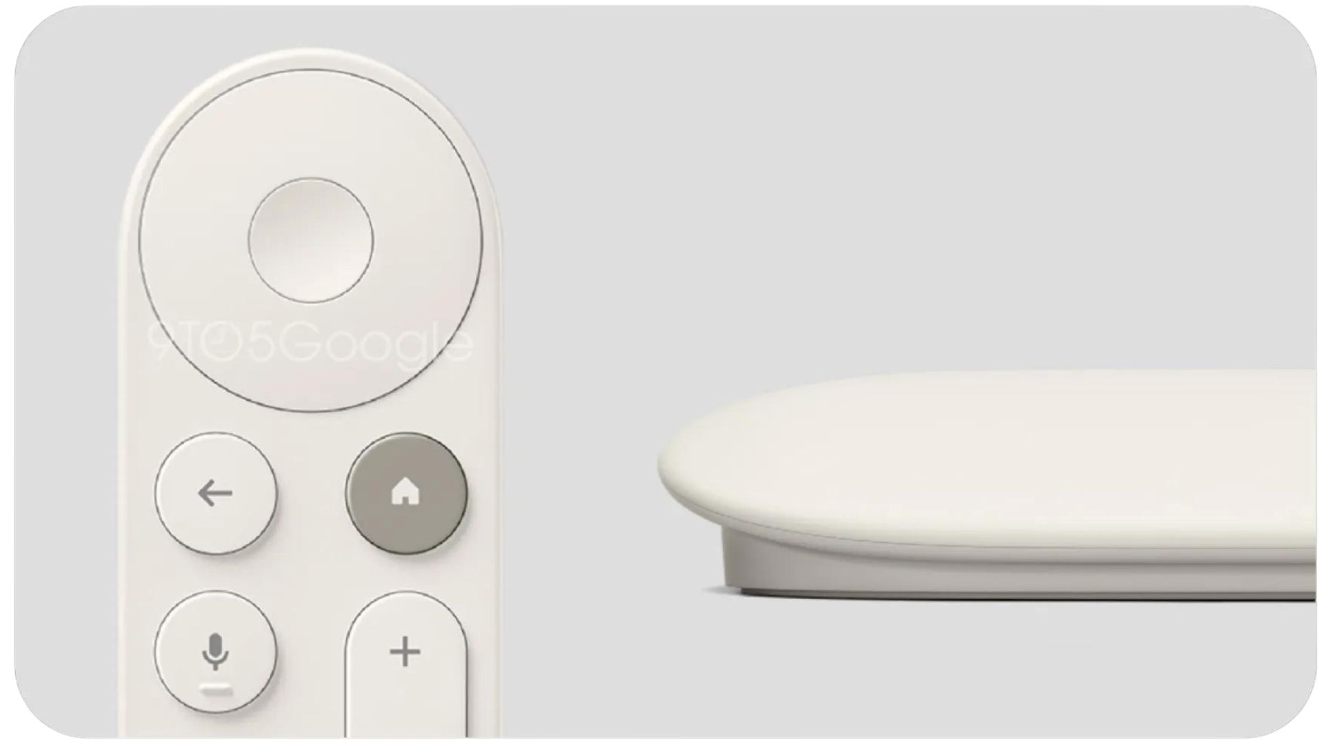 Here’s Google’s new NVIDIA Shield TV-like streaming box