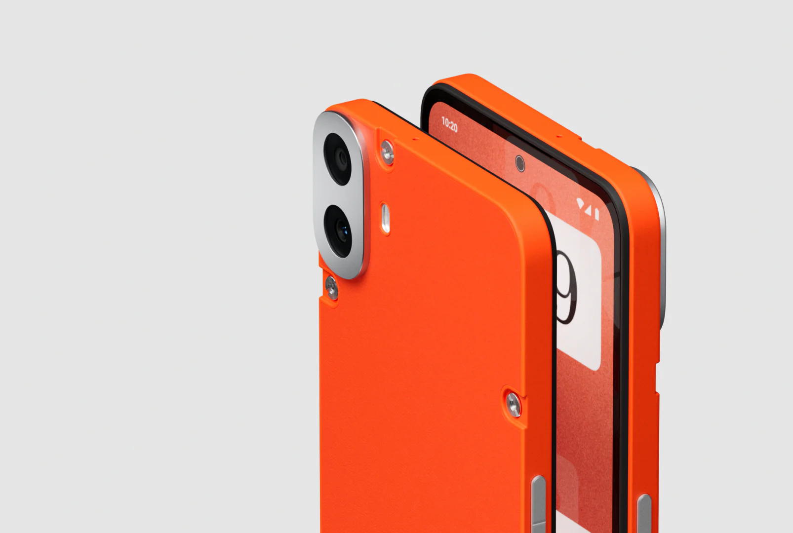 Why CMF (by Nothing) would make a fantastic Chromebook OEM