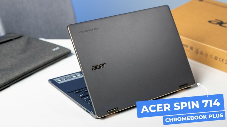 The 7 Best Chromebooks of 2025
