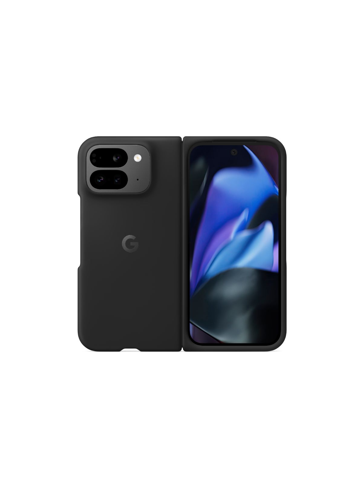 The Pixel 9 Pro Fold pushes foldable phones even further