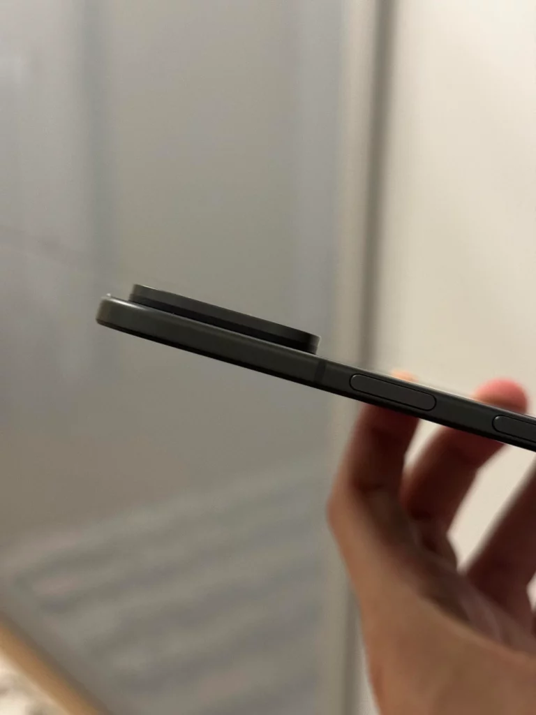 Customer gets Pixel 9 Pro Fold a full week before launch