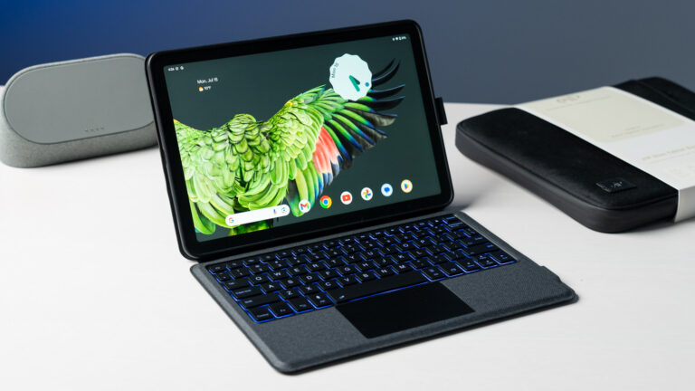 Pixel Tablet one year later review: What it’s like actually using it