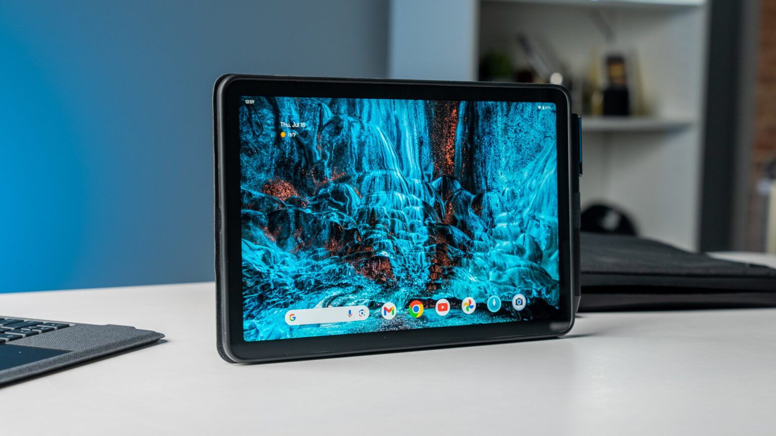 Pixel Tablet one year later review: What it’s like actually using it