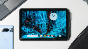 Pixel Tablet one year later review: What it’s like actually using it