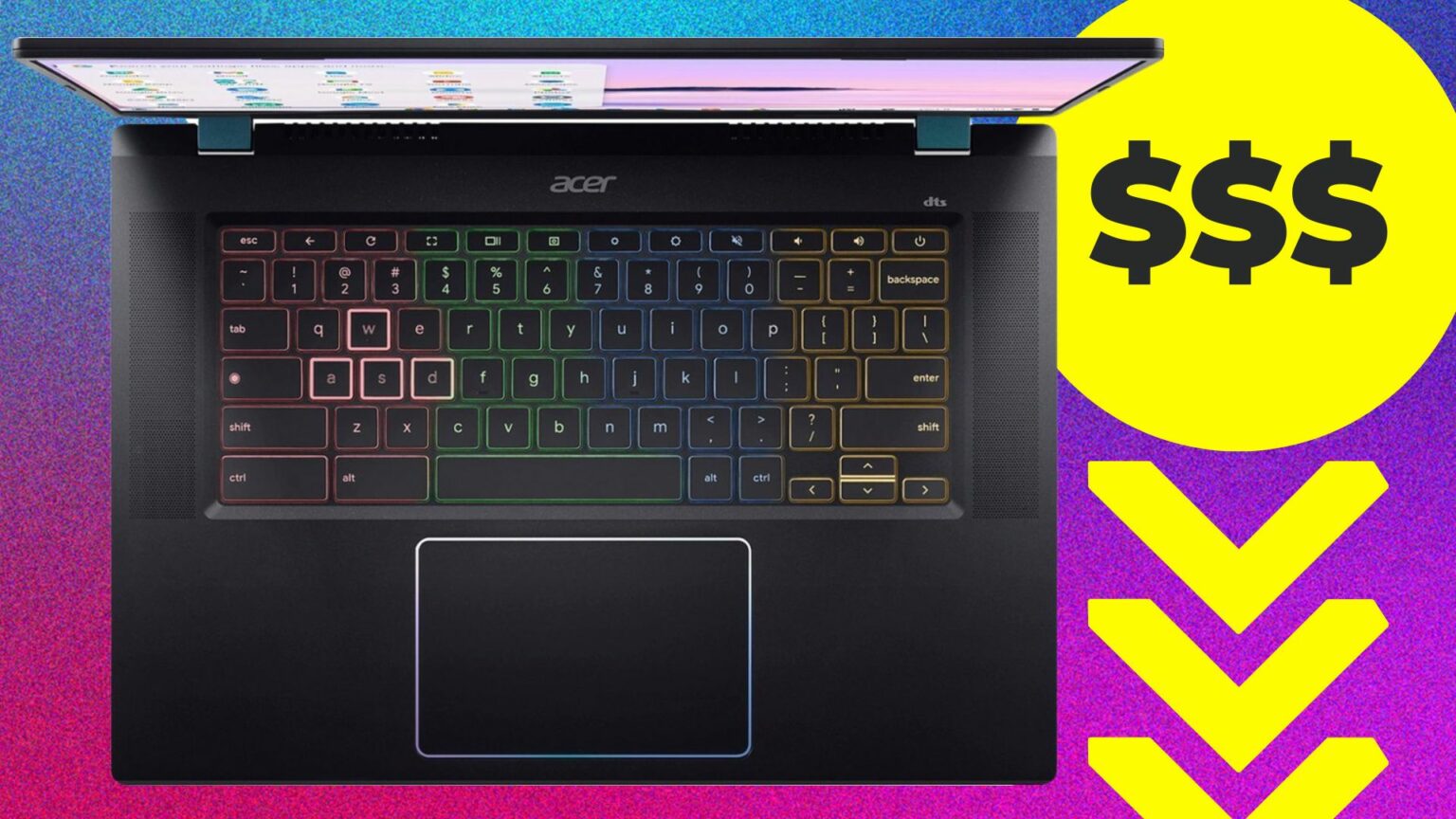 The best Chromebook deals today