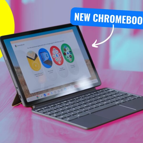 How to copy and paste on a Chromebook like a pro [VIDEO]