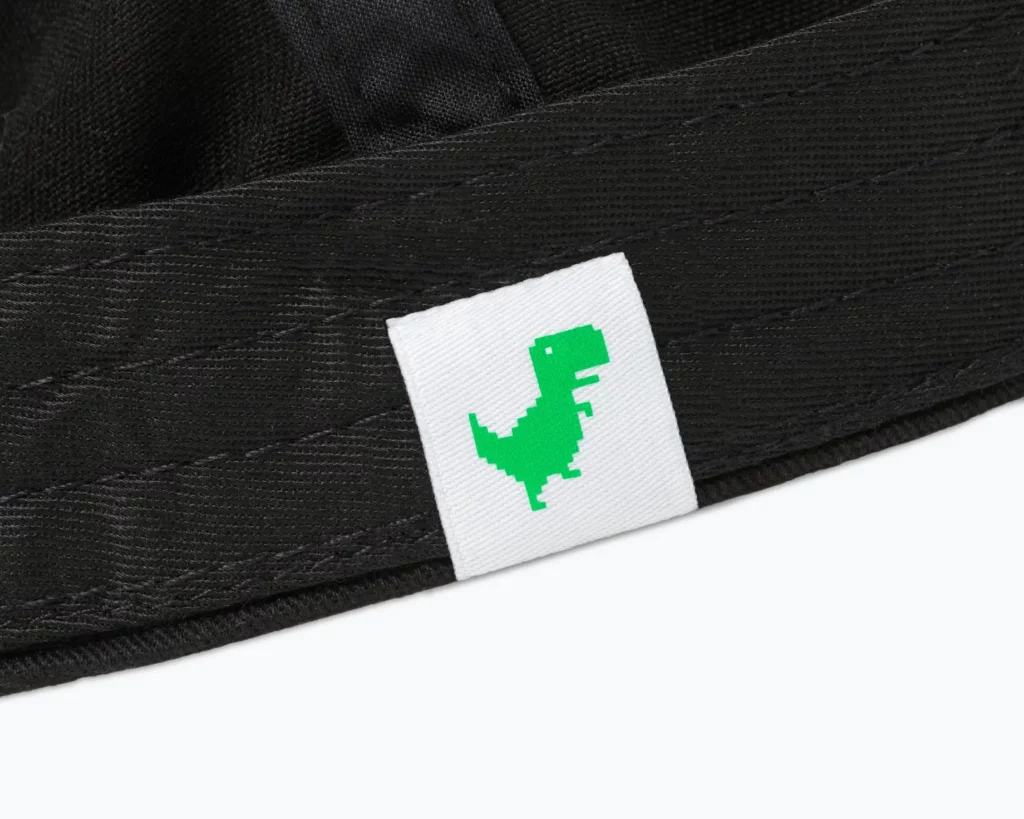 Google ‘drops’ fresh merch for Pixel and Chrome Dino fans