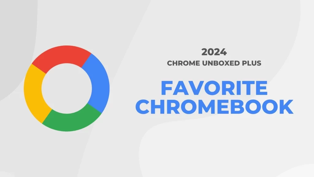Chromebooks | Chrome Unboxed