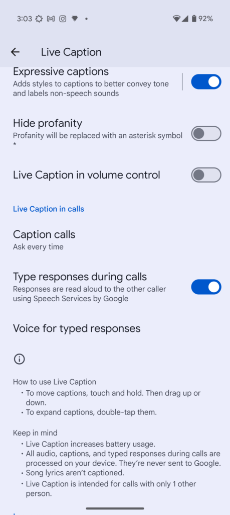 The Pixel Phone app gets a few useful UI changes in latest update